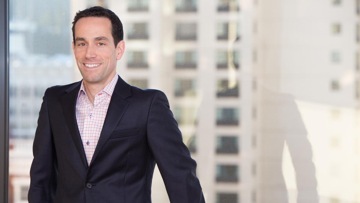 Smarsh founder, Portland investor Steve Marsh is moving to Florida ...