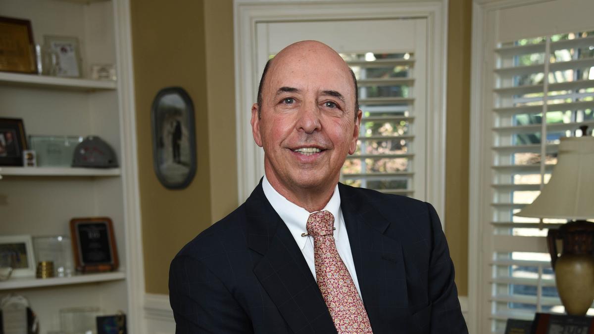 Dramis’ vision: technology that ‘adds value, changes the dynamic ...