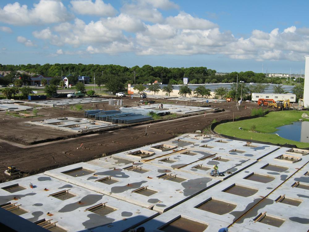 American Strategic Insurance HQ expansion continues - Tampa Bay ...