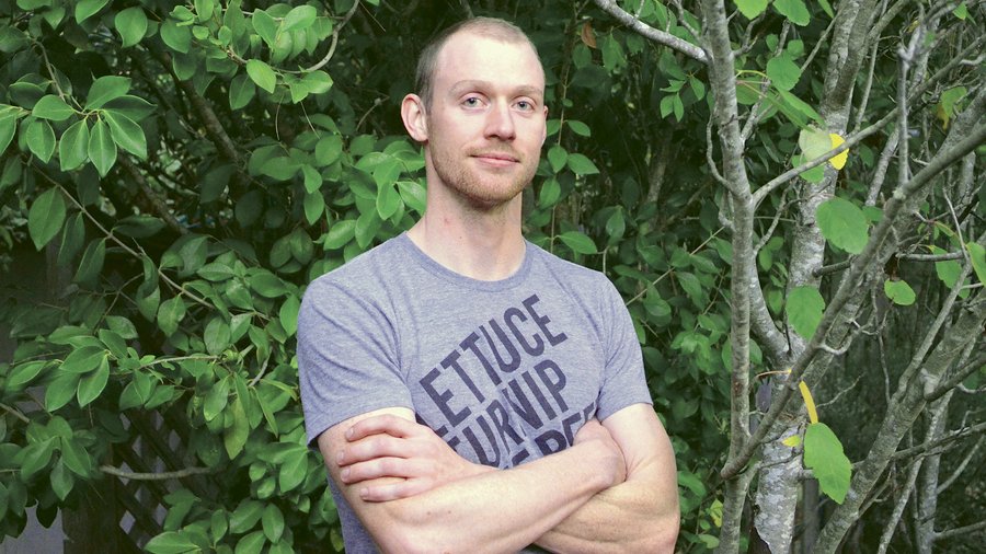 Armed only with fresh produce, East Bay fast casual restaurant aims to ...