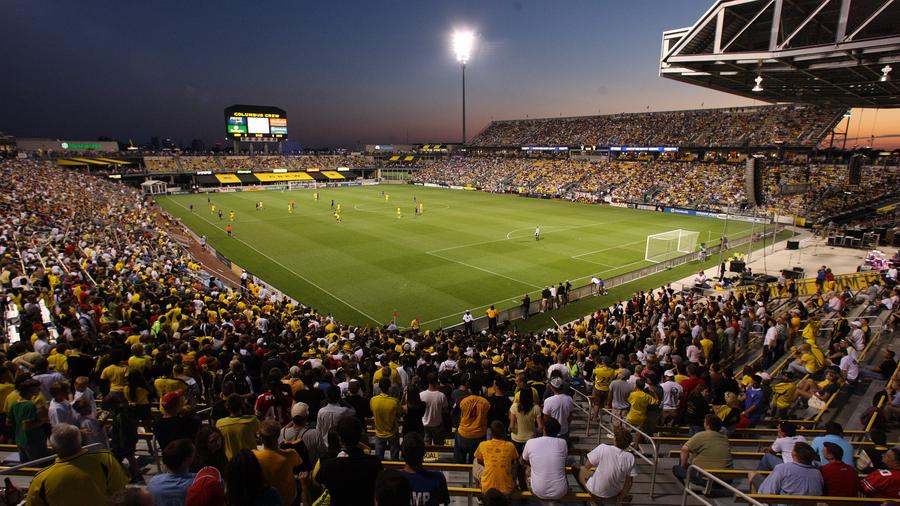 If Columbus Crew move to Austin, stadium for MLS team could rise on ...