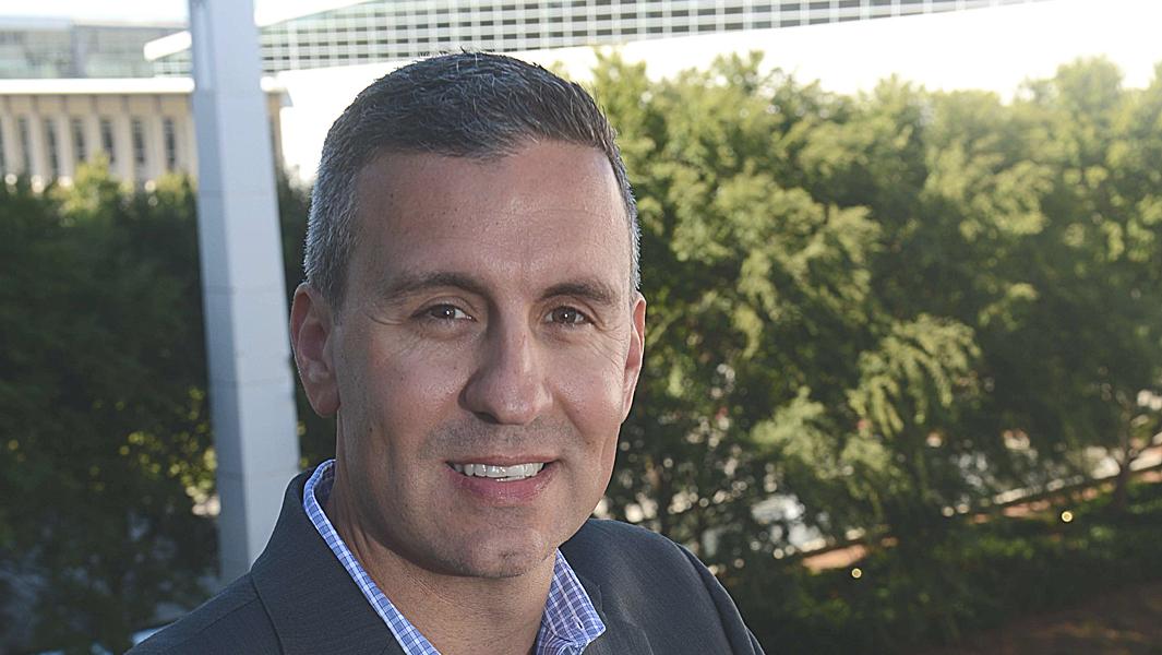 Bocherer takes key role in transforming Atlanta’s convention center ...