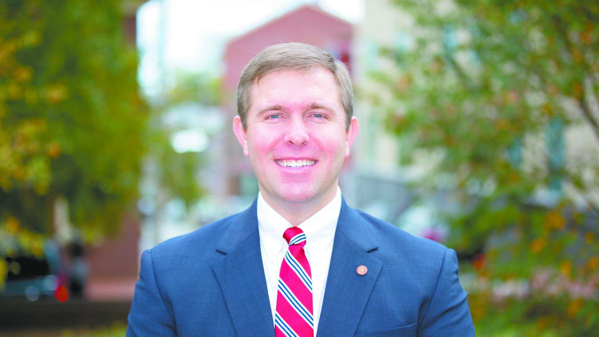 Veterans of Influence: Jonathan McConnell, Meridian Global - Birmingham ...