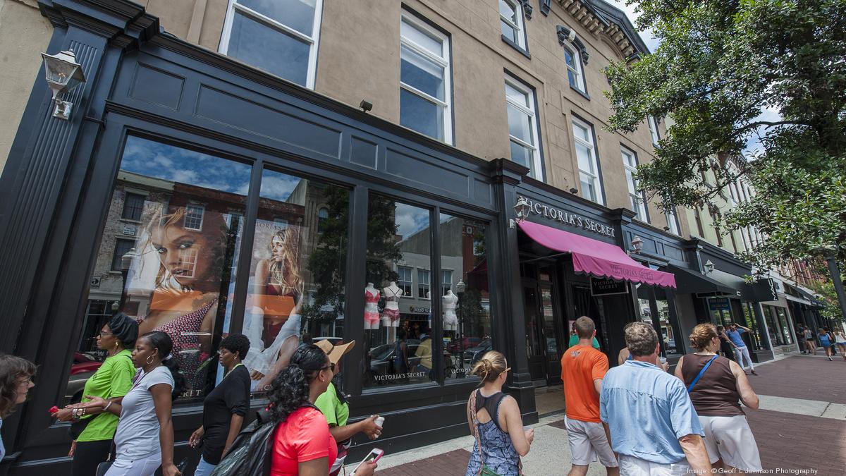 Four more retailers land at Ben Carter’s $90 million Savannah project ...