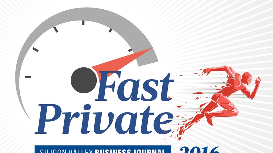 Groupware Technology ranks No. 14 on the Silicon Valley Business ...