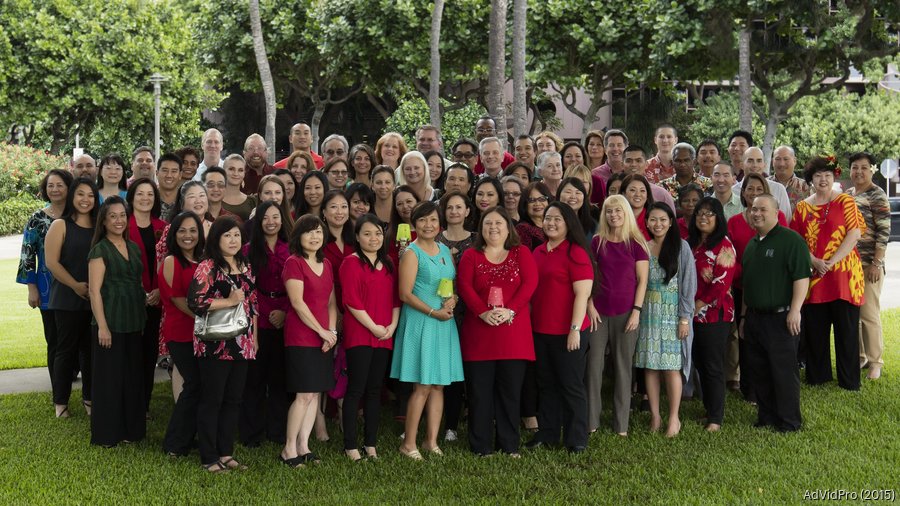 Hawaii's Best Workplaces — Medium No. 3: HEMIC - Pacific Business News