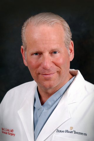 Why heart surgeon Billy Cohn joined Johnson & Johnson's Center for ...