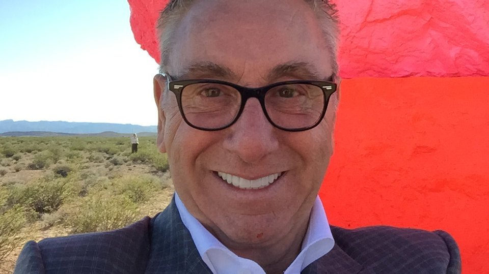 St. Louis Character: Whimsy and Warhols — a portrait of Robert Lococo ...