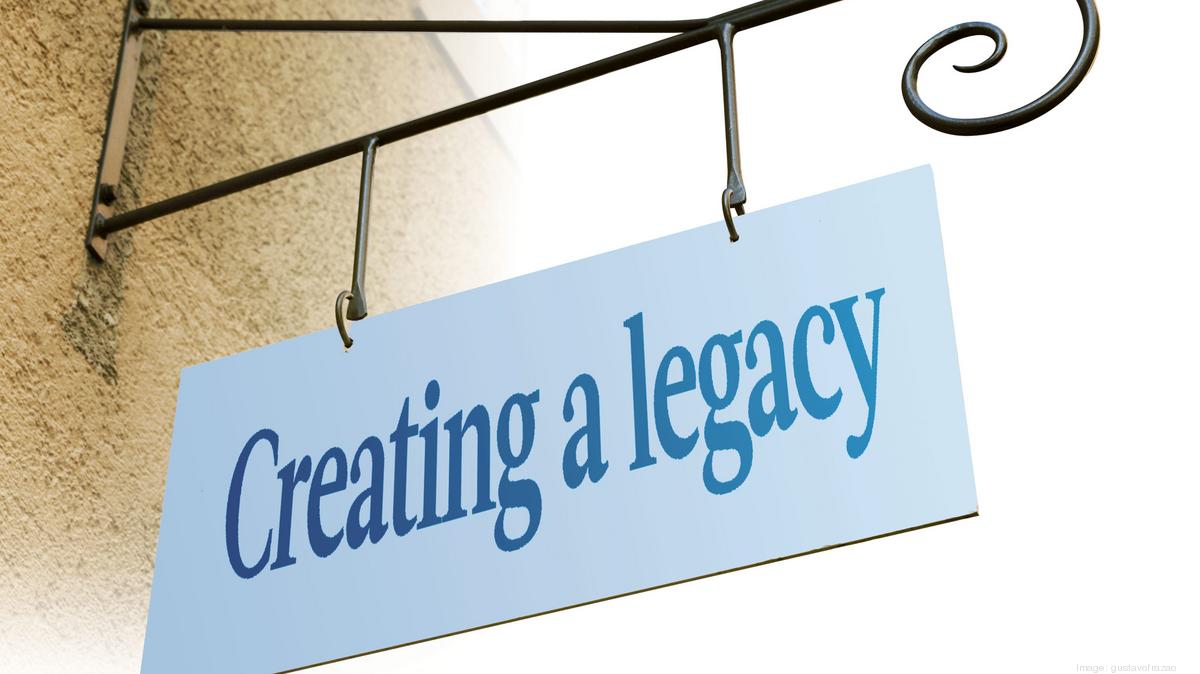 Family Business Awards 2016: Creating a legacy - St. Louis Business Journal