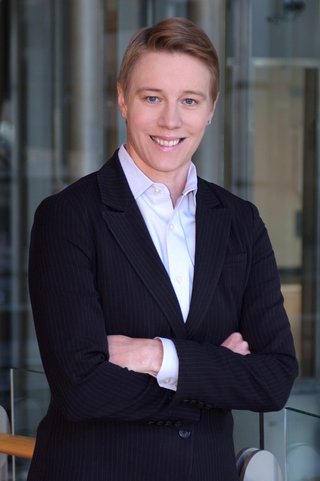 Top Women in Energy - Elizabeth (Liz) Titus - Denver Business Journal