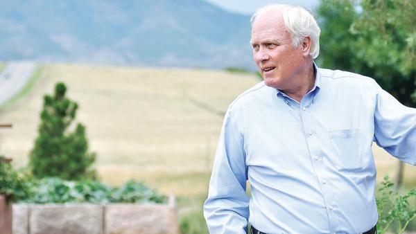 Sterling Ranch Development Colorado Map - United States Map