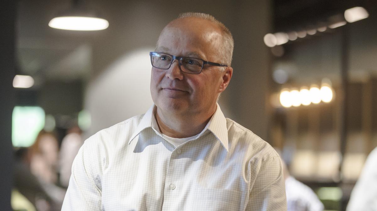 Top Kohl's executive Richard Schepp to retire - Milwaukee Business Journal