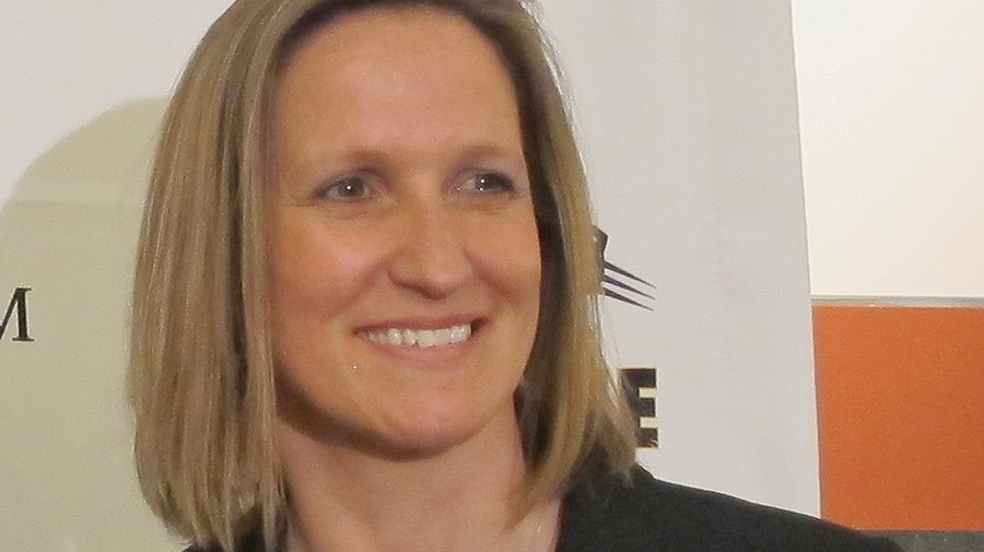 Amanda Braun UWM athletics