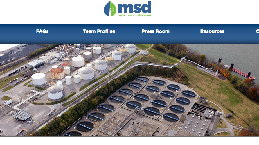 Louisville MSD is reviewing its minority and women-owned business ...