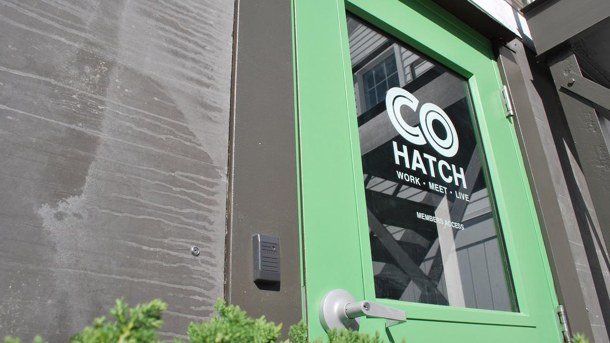 COhatch coming to the 216 - Columbus Business First