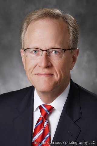 Tom Butch