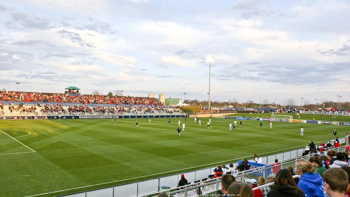Maryland SoccerPlex in Germantown could sell beer at events, allow fans ...