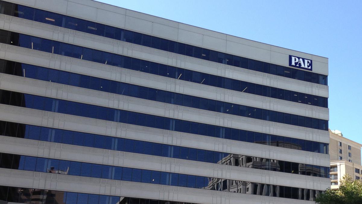 PAE Inc. trims debt offering but will stay highly leveraged, S&P ...