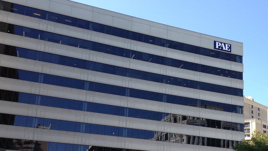 PAE Inc. trims debt offering but will stay highly leveraged, S&P ...