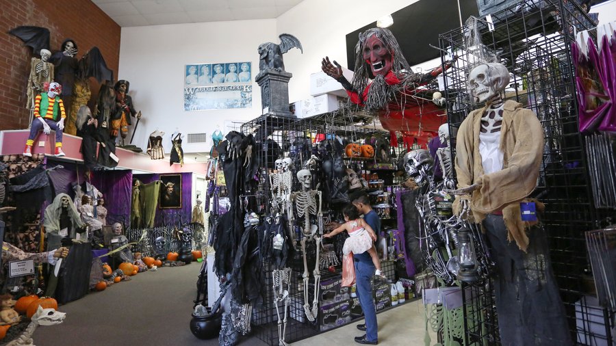 morris costumes mk031