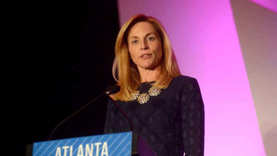 SunTrust Banks Inc. CFO Allison Dukes to leave bank after BB&T merger ...