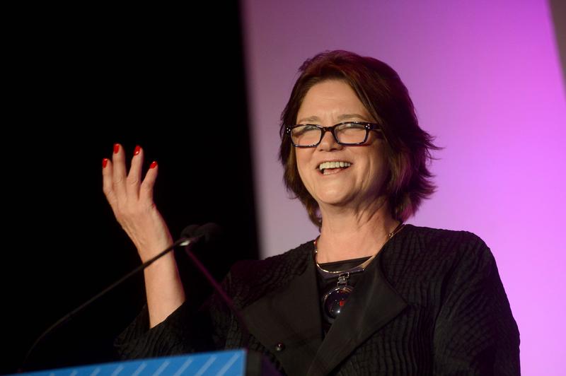 Women Who Means Business: Honorees SLIDESHOW) - Bizwomen