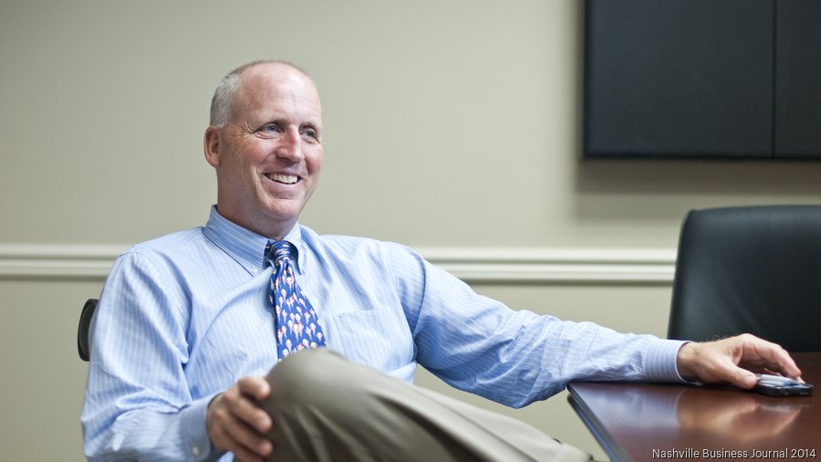 Nashville ethics board dismisses transit complaint against Jimmy ...