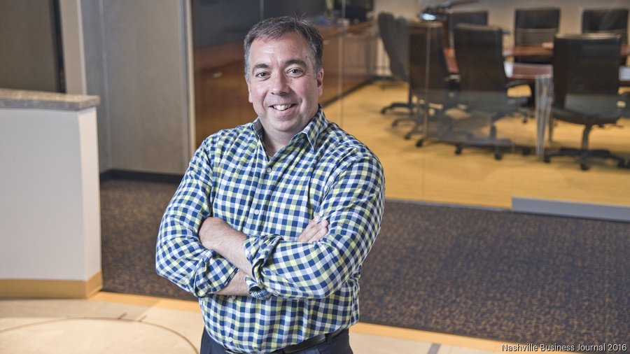 Predators CEO talks future of Bridgestone Arena and East Bank ...