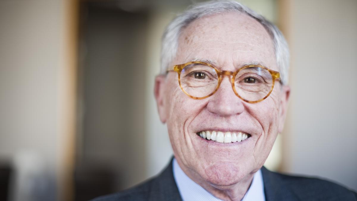 Ron Samuels: How Avenue's former CEO is navigating his new role with ...