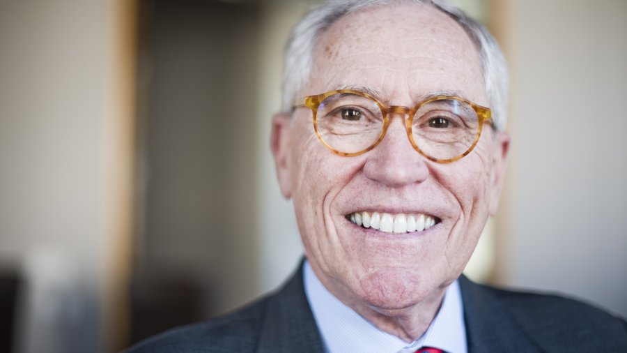 Ron Samuels retires from Pinnacle Financial Partners' board of ...