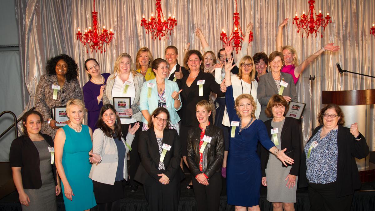 Here's who attended the Women in Leadership Awards - Pittsburgh ...