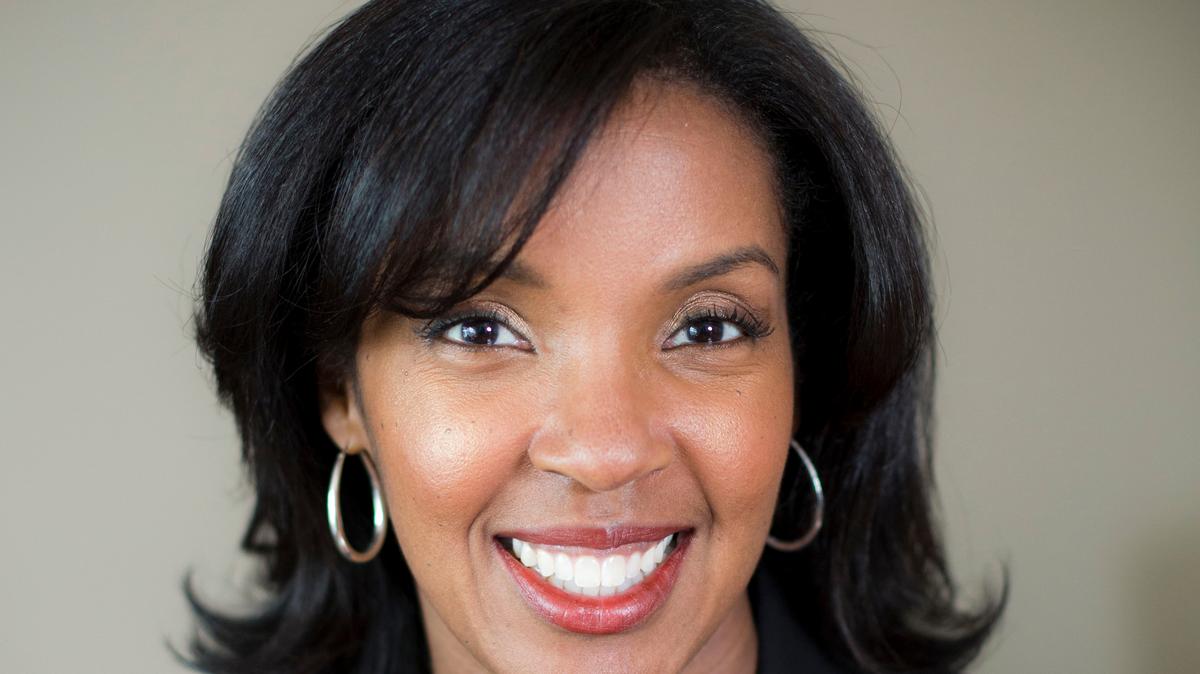 Q&A with Goizueta Business School's Erika James, 2017 Most Admired CEO ...