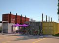 This Taco Bell is made from recycled shipping containers (PHOTOS) - L.A ...