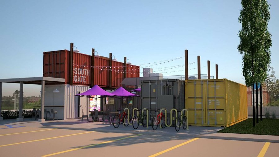 Taco Bell Containers Southgate34 1