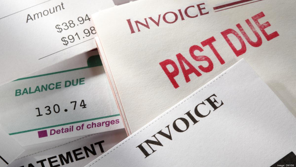 5 steps to collecting invoices the smart way - The Business Journals