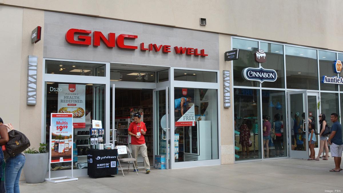 Hawaii pharma company Cardax enters exclusive agreement with GNC to ...