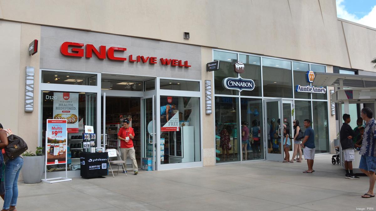 GNC stores to carry ZanthoSyn nationwide after successful Hawaii sales ...