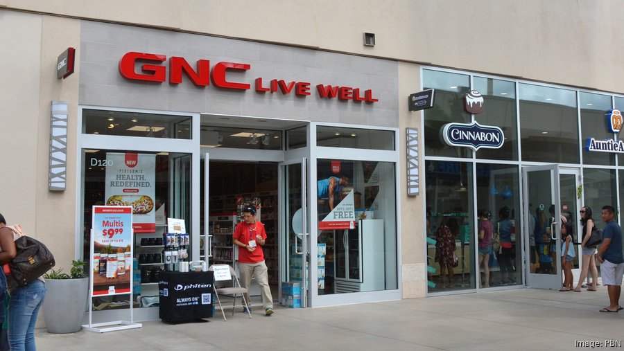 Hawaii pharma company Cardax enters exclusive agreement with GNC to ...