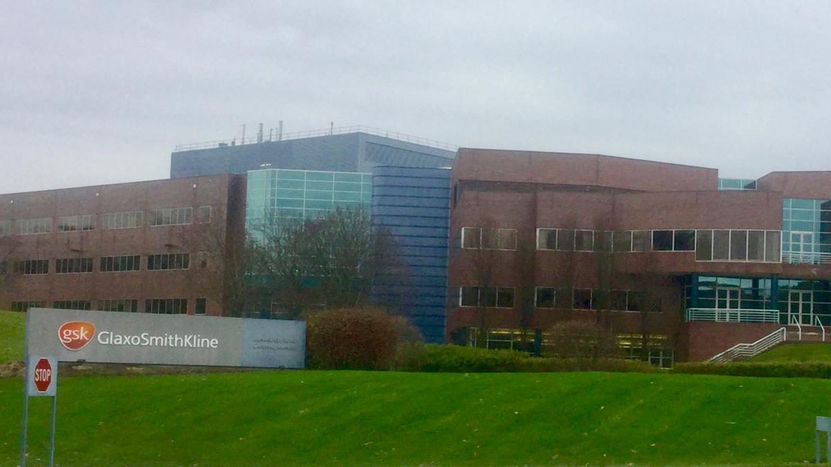 GSK seeks FDA approval for shingles vaccine - Philadelphia Business Journal