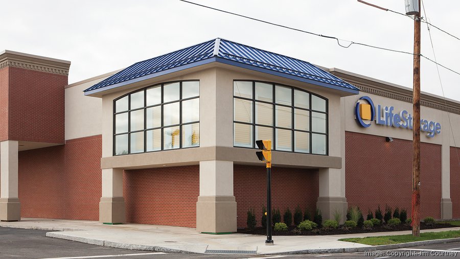 Life Storage pays $13.82 million to Secure Storage for two Orchard Park ...