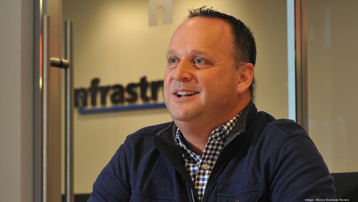 Albany, New York tech company nfrastructure hiring 1,000 employees in ...