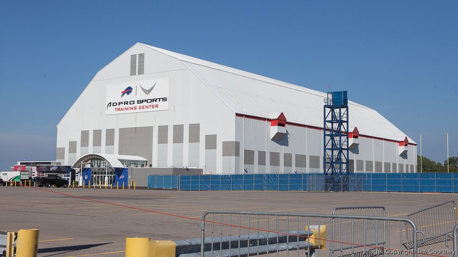 Pegula family sells AdPro Sports to Legends after Ron Raccuia leaves ...