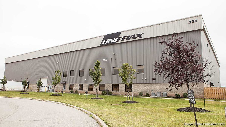 Unifrax becomes Alkegen, moves headquarters to Texas - Buffalo Business ...