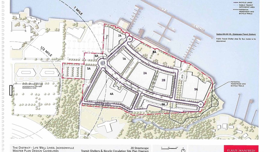 20161010 Master Plan Design Guidelines Numbered 25