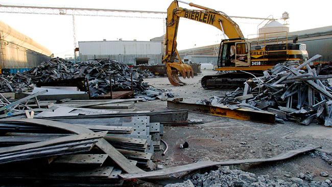 Tetra Tech get deal from U.S. Army Corp of Engineers - L.A. Business First