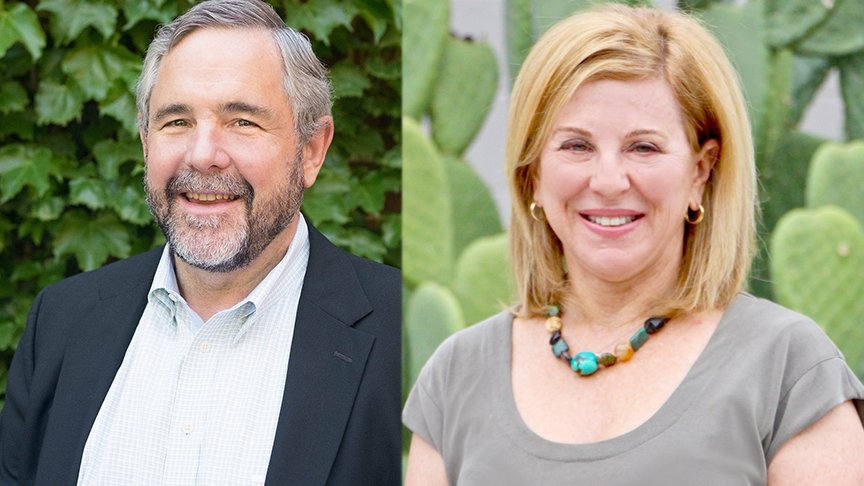 Viewpoint: New approaches needed to meet Colorado's future water ...