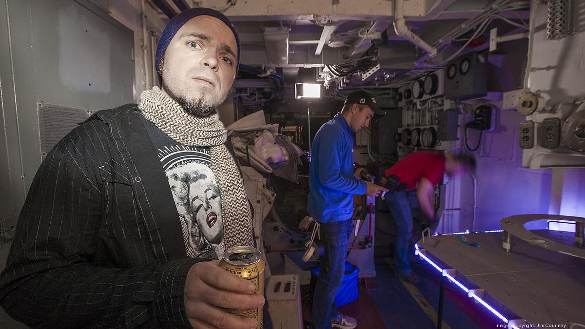 Aliens have invaded Buffalo - Buffalo Business First