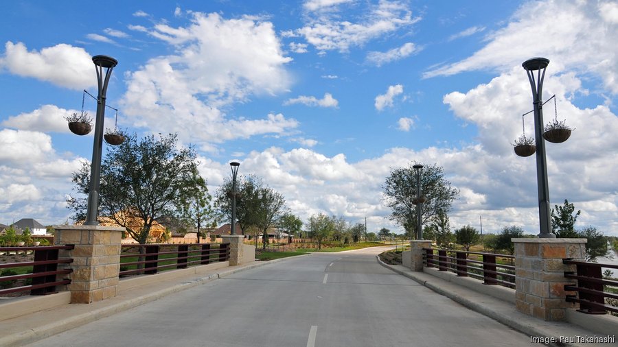 Meridiana community near Pearland to have new Alvin ISD schools ...