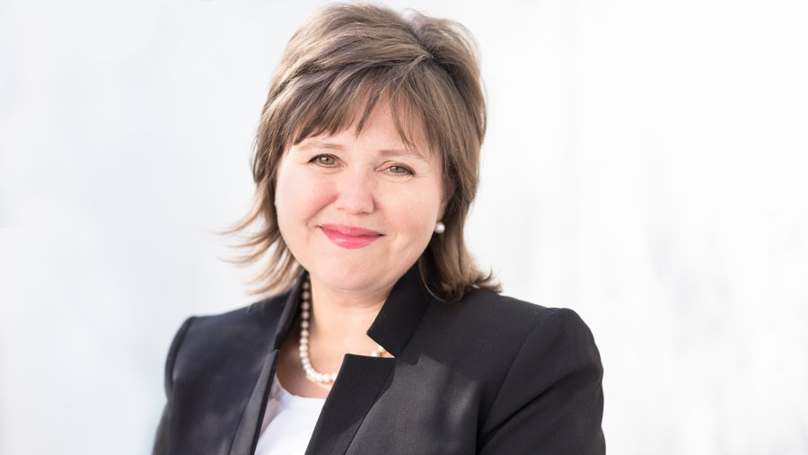 Cincinnati firm Episcopal Retirement Services names Laura Lamb to ...