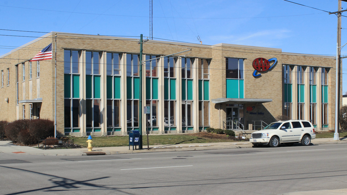 AAA moving some operations to Moraine - Dayton Business Journal